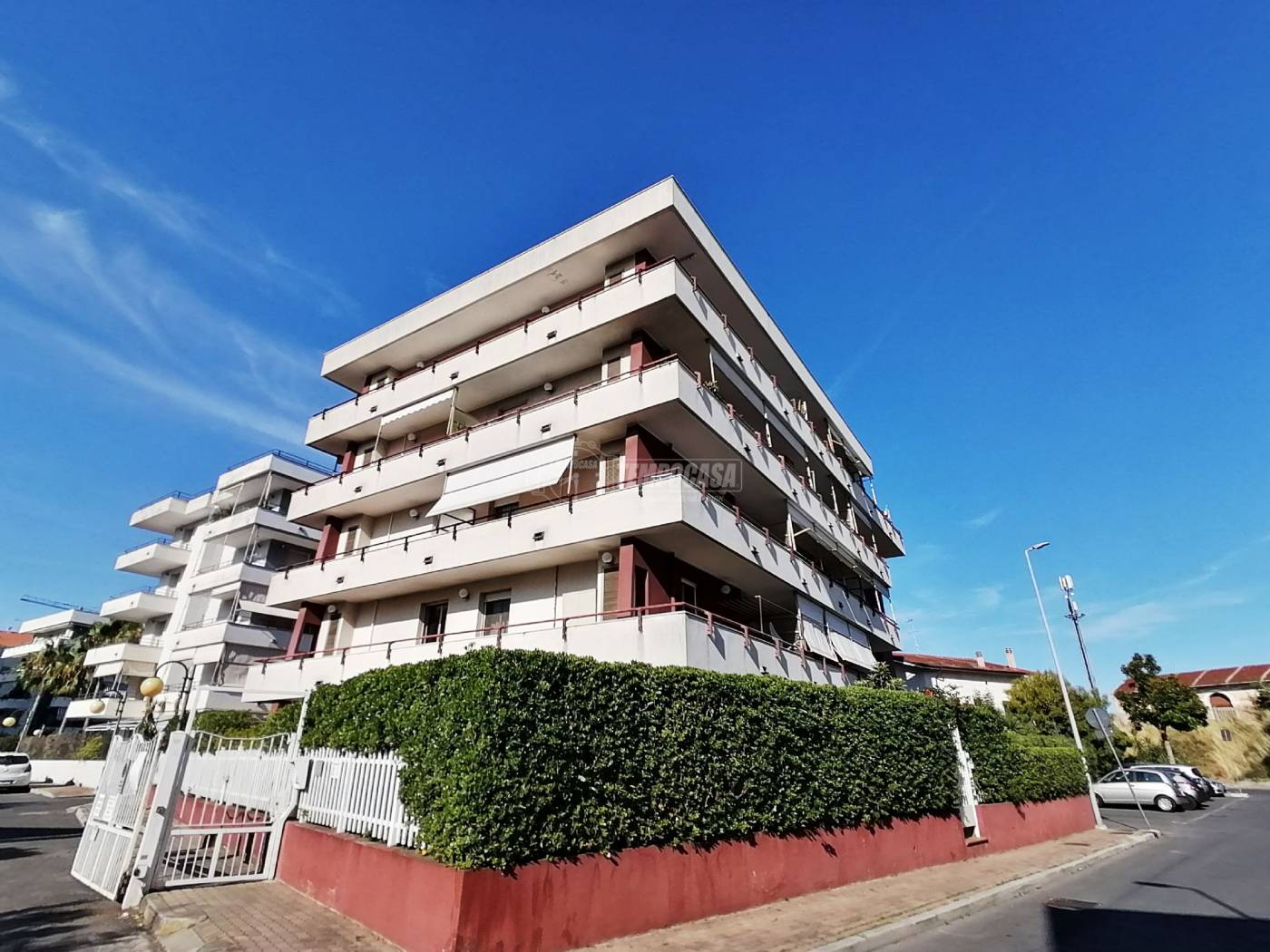 Bilocale via Sempione 21, Centro, Albenga
