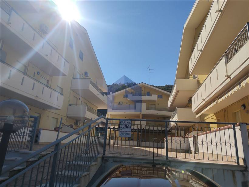 Quadrilocale via Costa Verde, Borgata Marina, Torino di Sangro