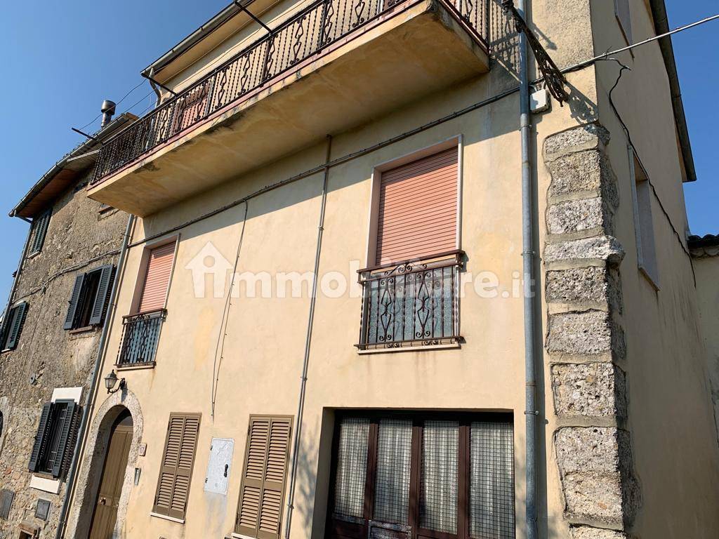 Quadrilocale via Collecarino, Colle Carino, Arpino