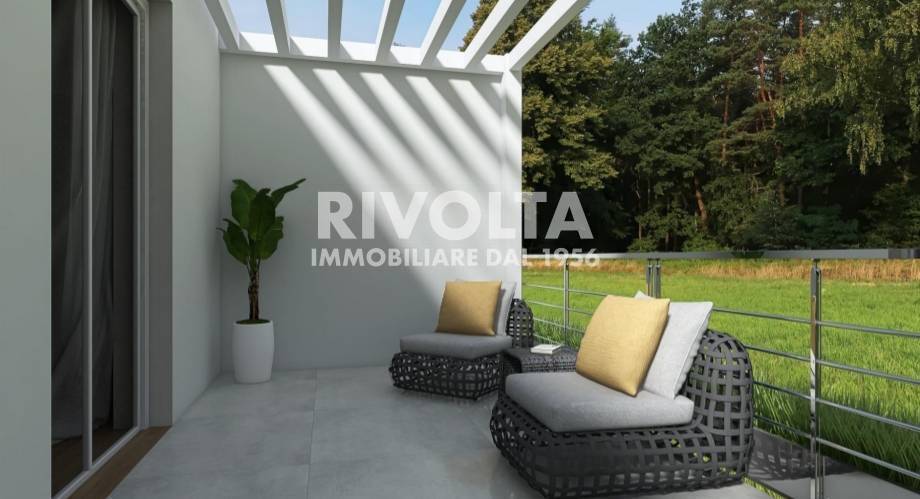 Trilocale via Innocenzo XI, Santa Severa, Santa Marinella