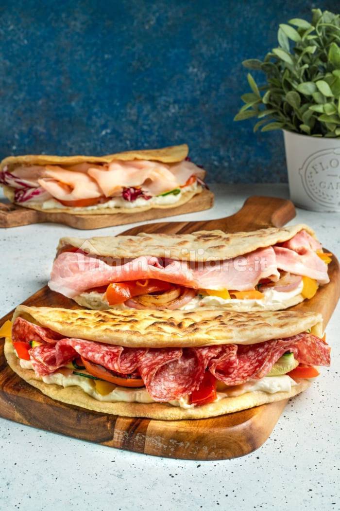 Attività commerciale in Vendita