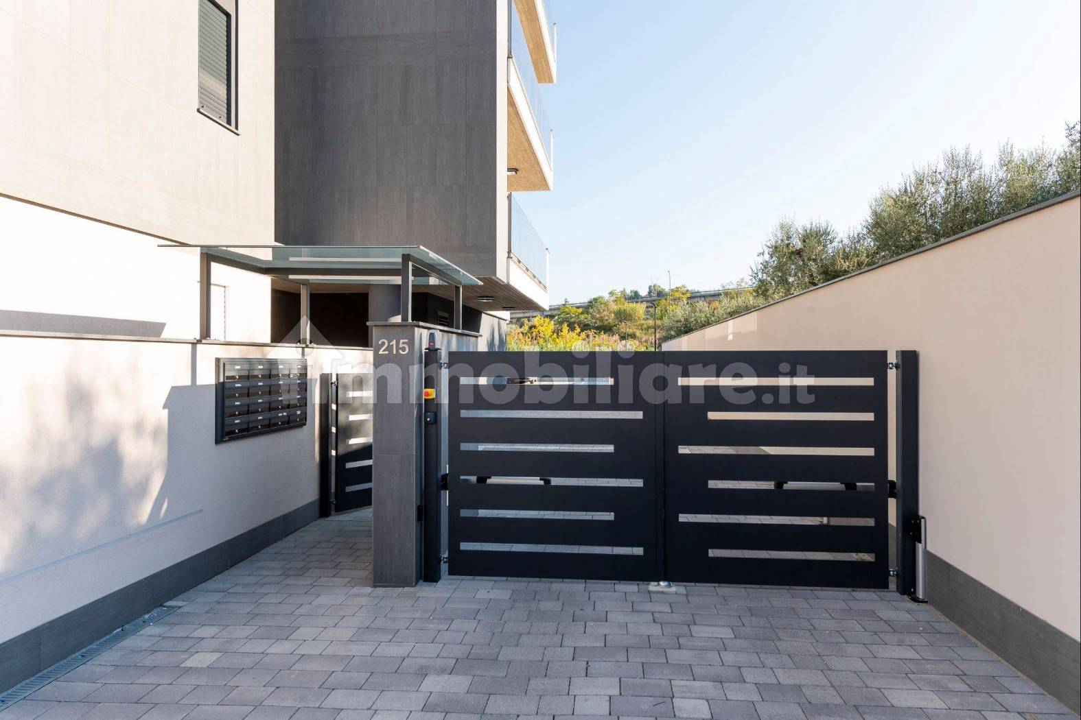 Bilocale via Papa Giovanni Paolo II, Chieti Scalo, Chieti