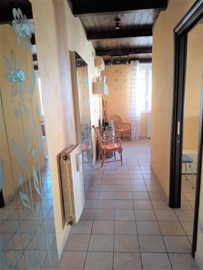 Bilocale via Duca degli Abruzzi, Centro, Margherita di Savoia