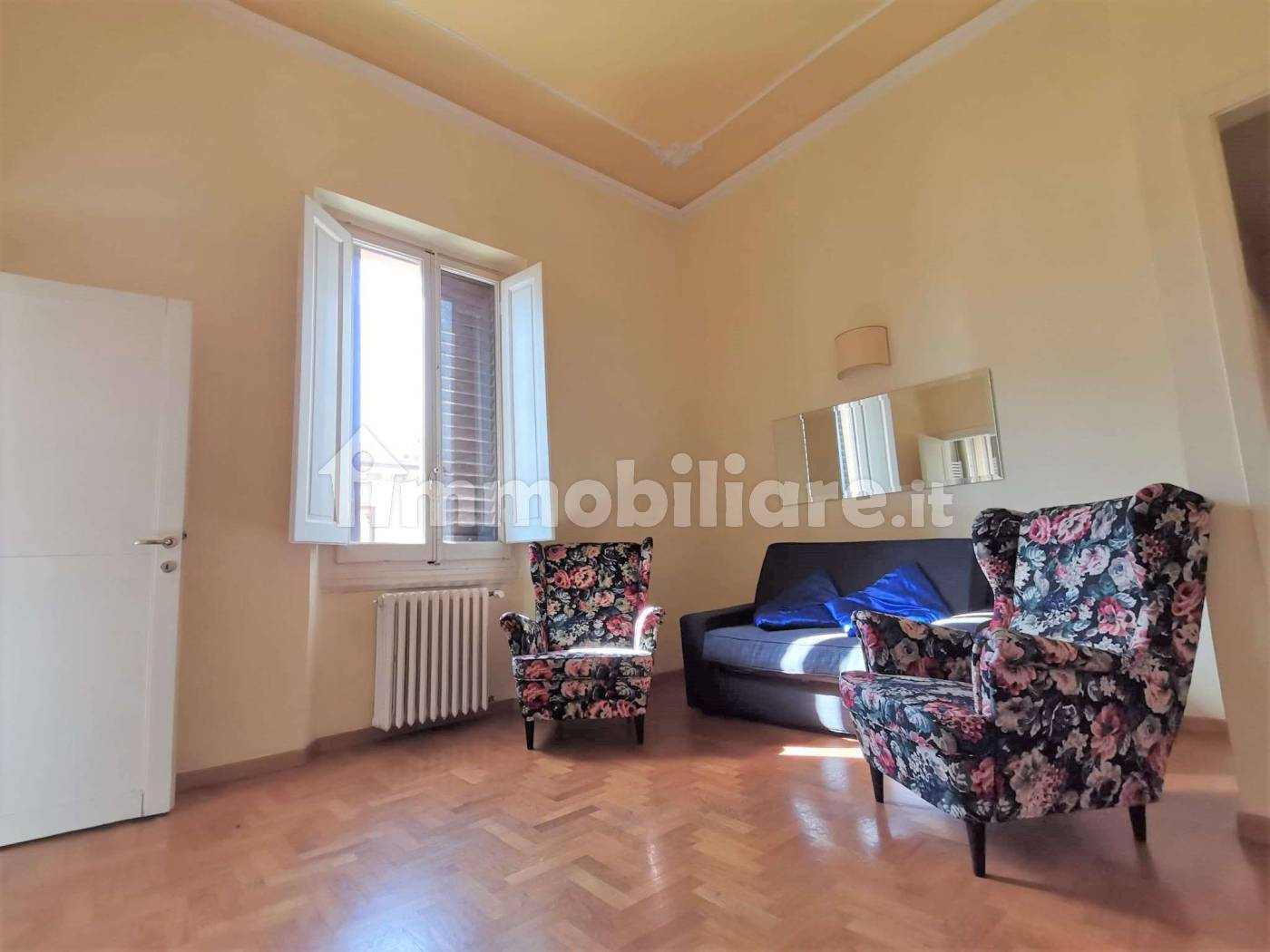 Trilocale via MARCONI, Campo di Marte, Firenze