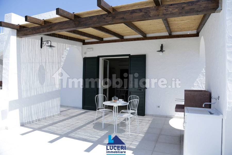 Trilocale via Torre Annunziata, Marina Di Mancaversa Giannelli, Taviano