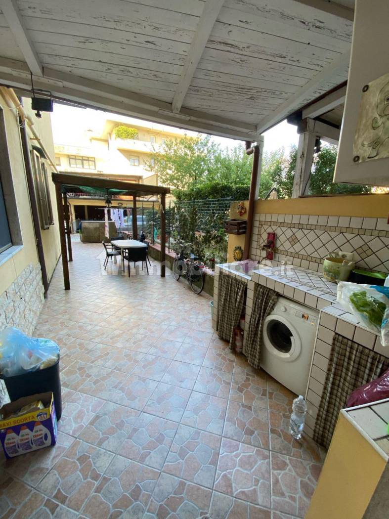 Trilocale via del Cilianuzzo 97, San Martino, Prato