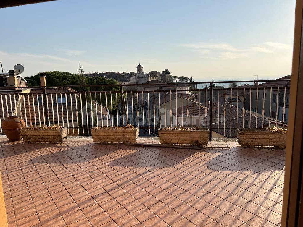 Appartamento Vocabolo Sala 7, Centro, Montebuono