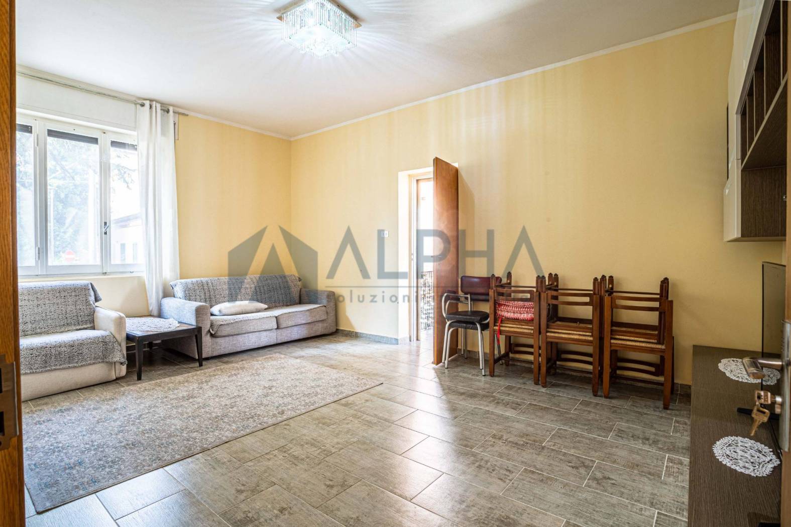 Trilocale via Annibal Caro 4, Spazzoli - Medaglie D&#x27;Oro, Forlì