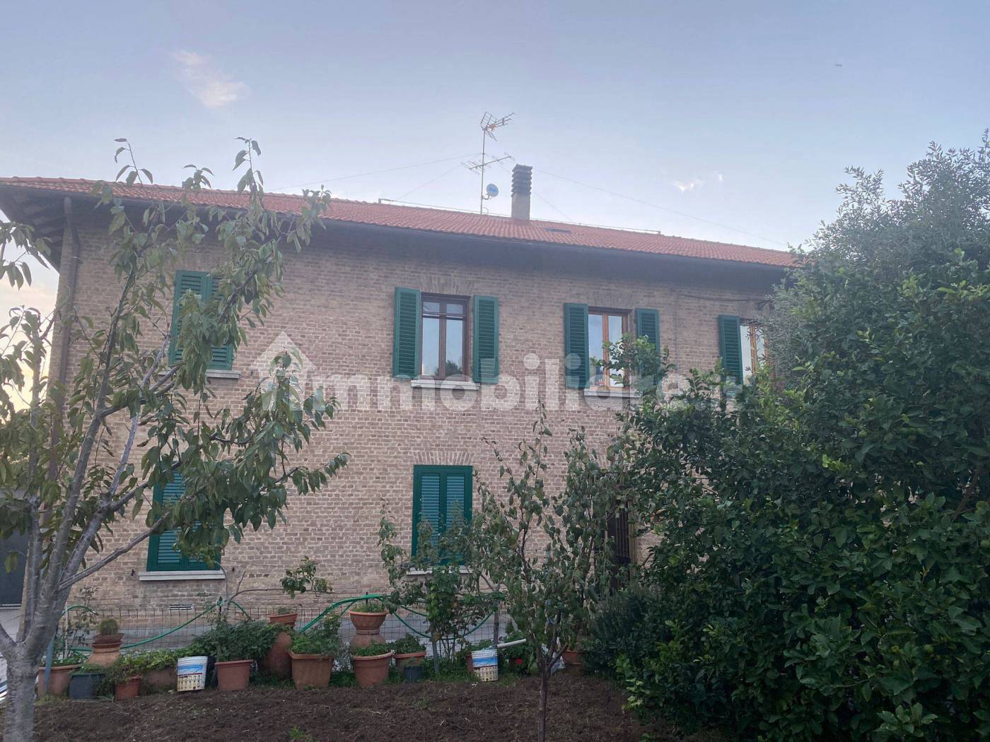 Appartamento via Giosuè Carducci, Rosignano Solvay, Rosignano Marittimo