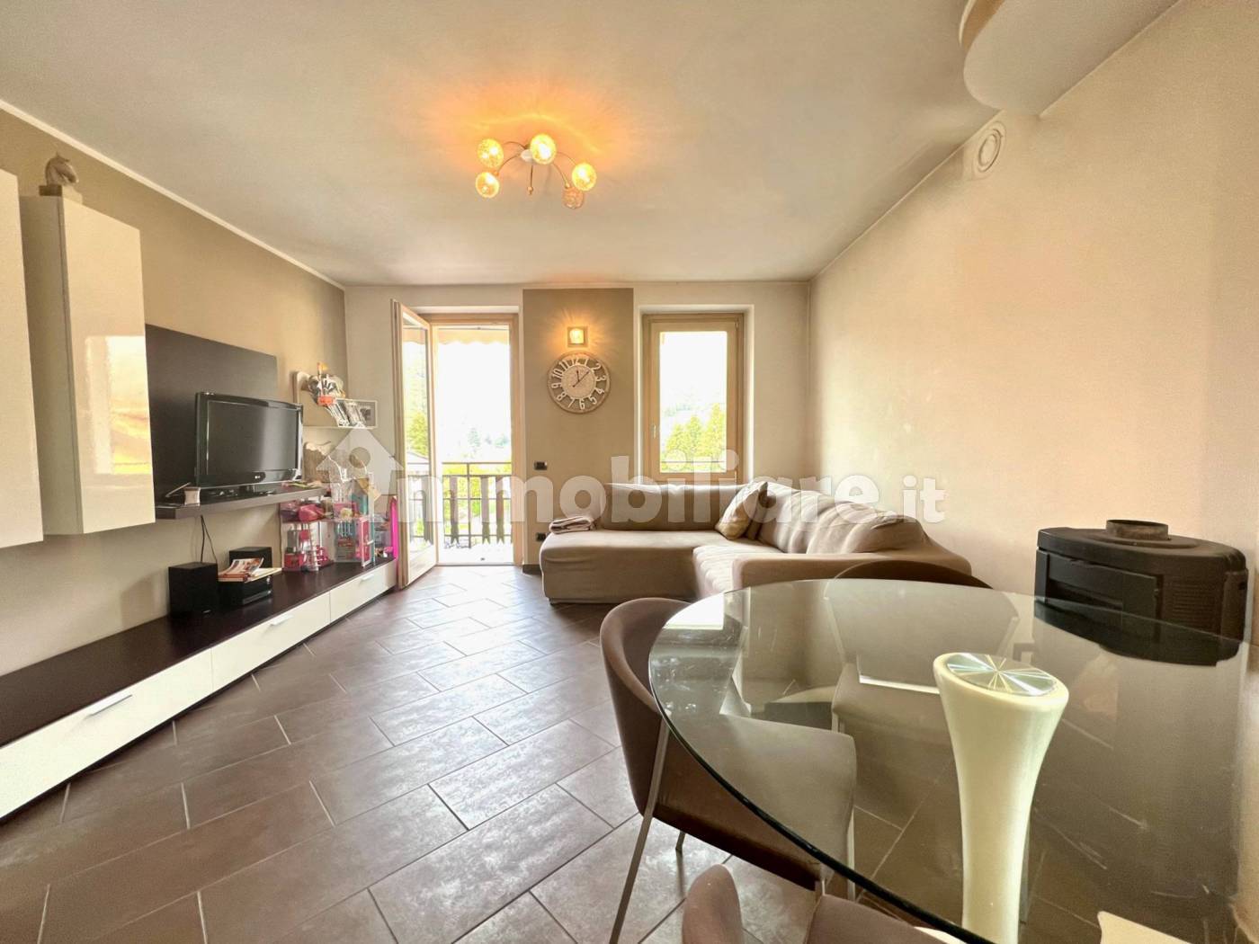 Trilocale via Biali, Monasterolo, Monasterolo del Castello