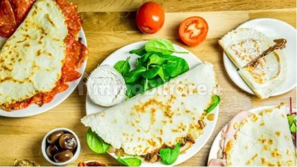 Attività commerciale in Vendita