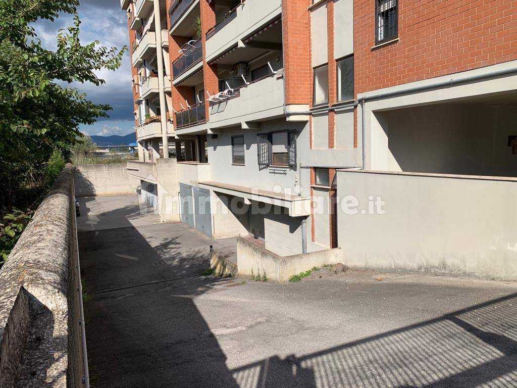 Garage - Box in Vendita