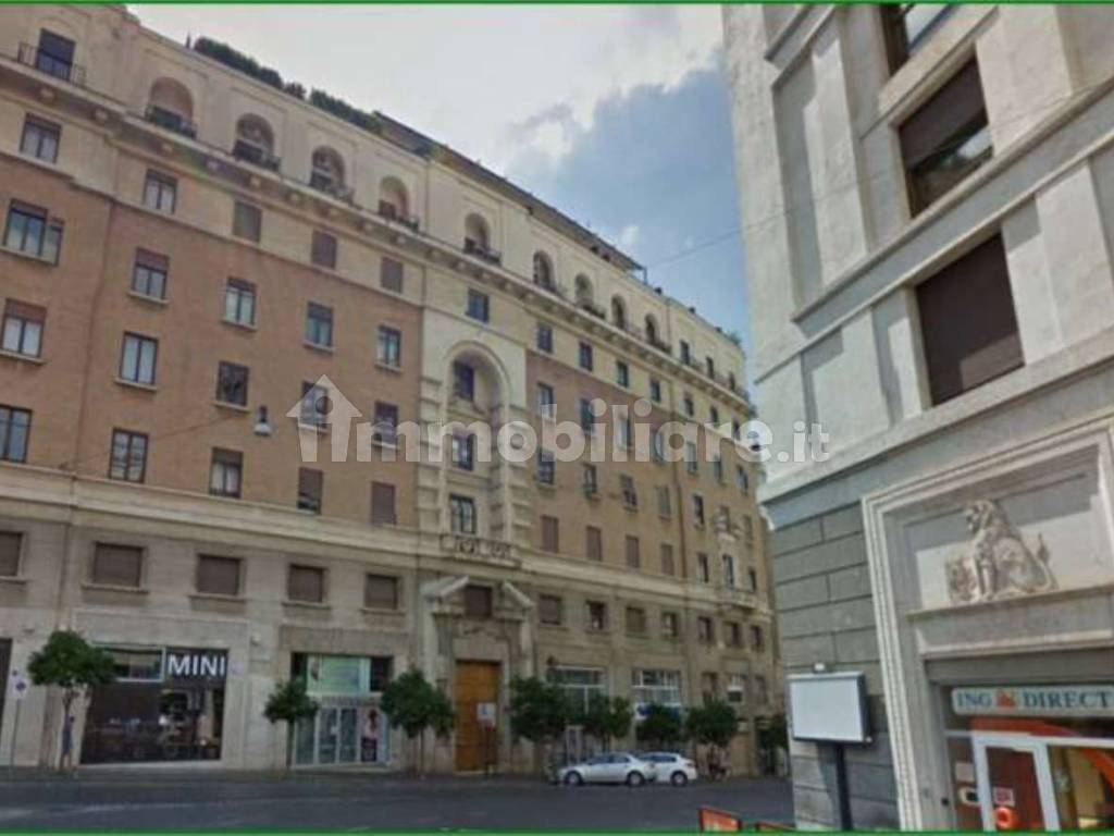 Ufficio - Studio via Barberini, 86, 00187 Roma RM, Roma, rif. 99036652 ...