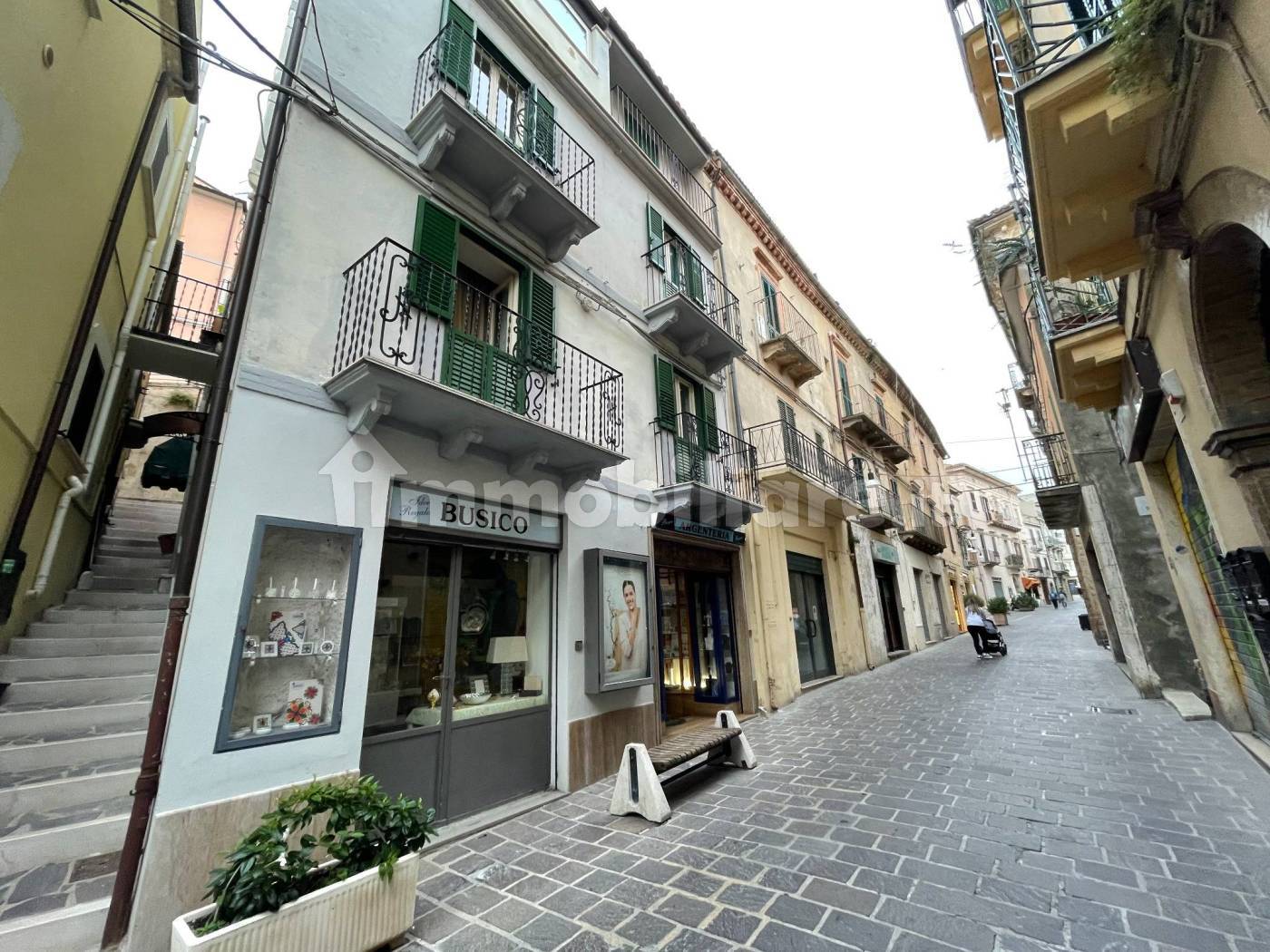 Appartamento Vico 2 della Pace, Centro, Atessa