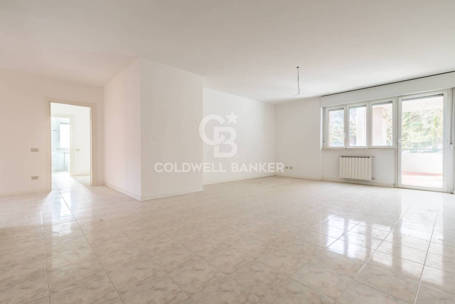 Appartamento via Leonardo da Vinci, Orte Scalo, Orte