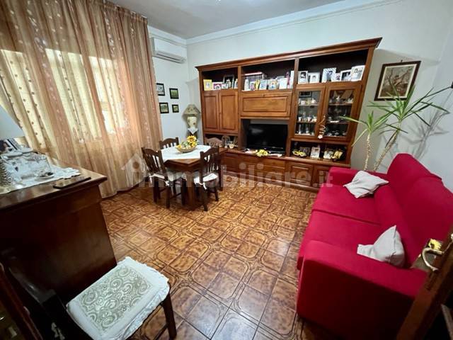 Quadrilocale buono stato, primo piano, Isola - Bennet - Belvedere, Vercelli