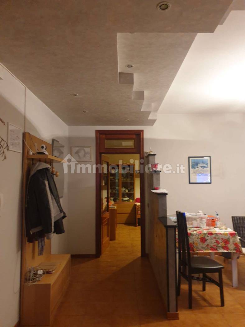 Appartamento via  Santa Lucia, Appignano