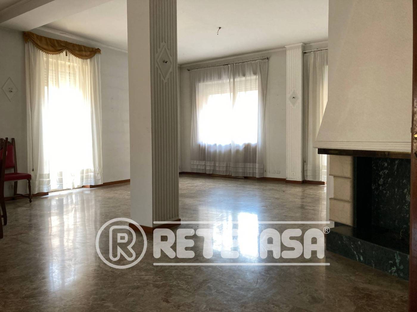 Appartamento via Francesco Crispi, Centro Storico, Crema