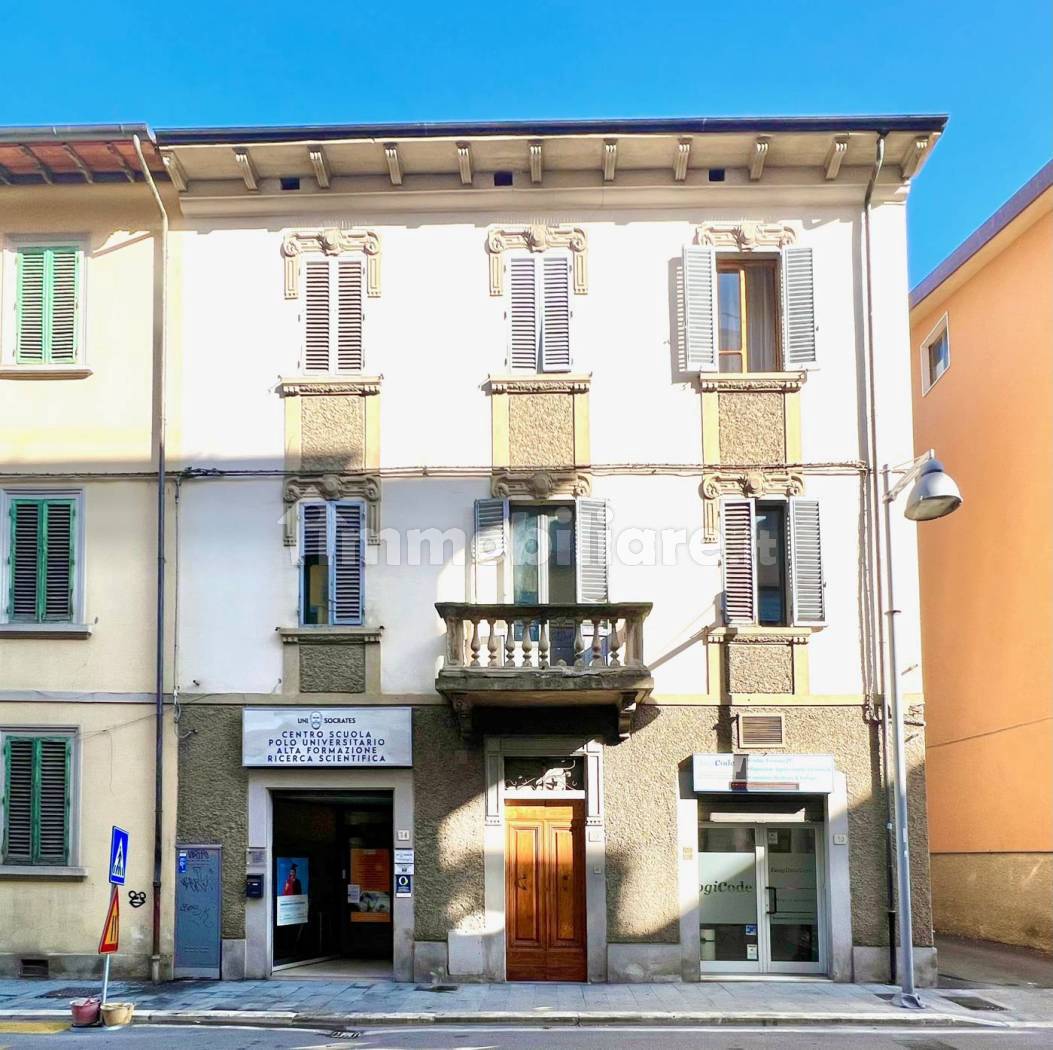 Appartamento via Marco Perennio 32, Via Marco Perennio, Arezzo