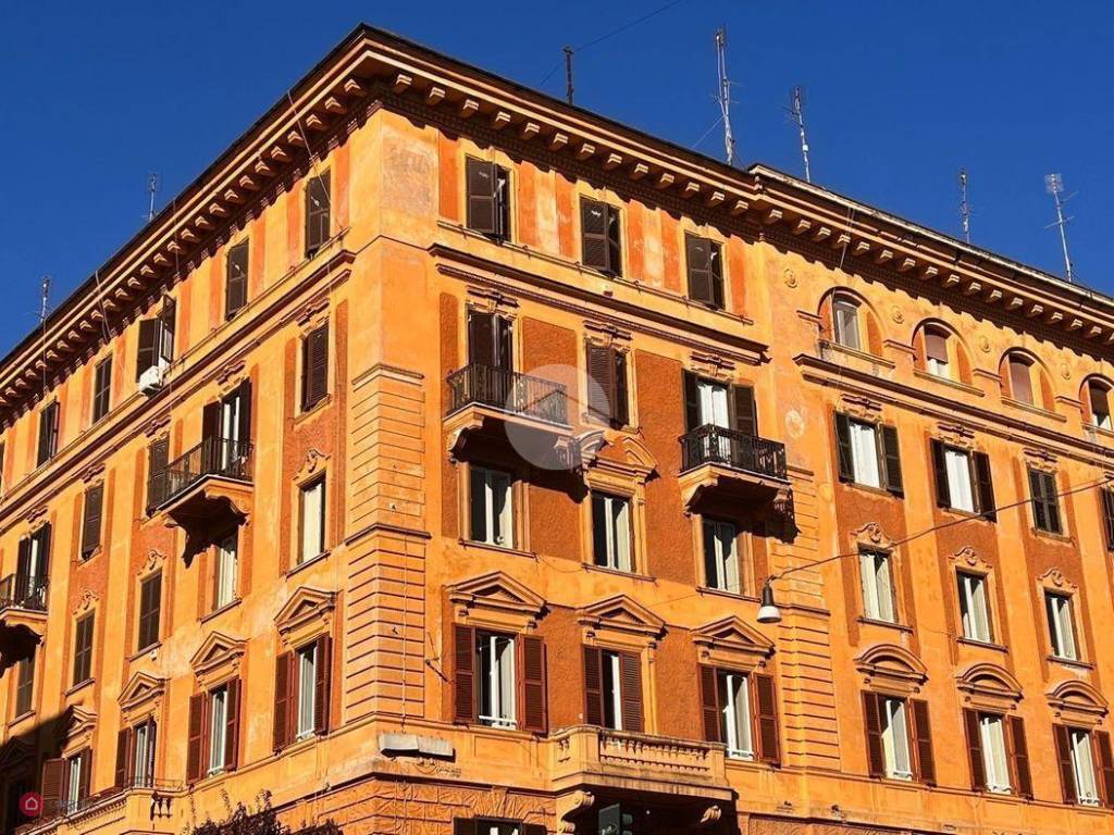 Vendita Appartamento in via giuseppe avezzana. Roma. Ottimo stato ...