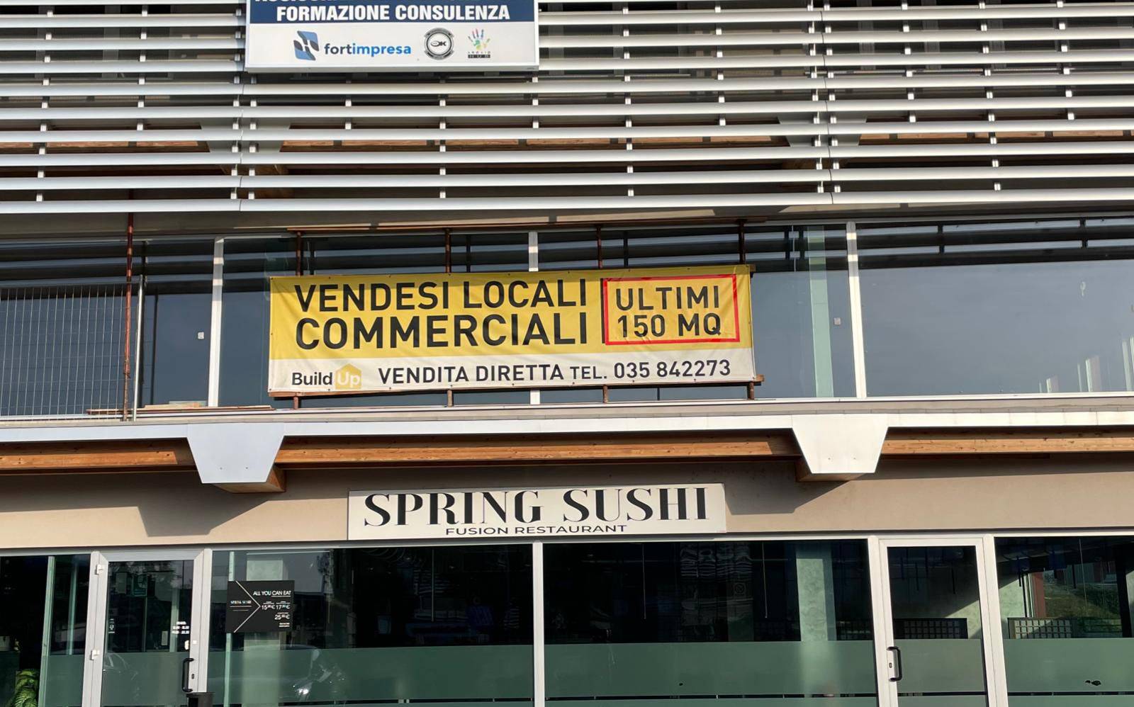 Ufficio - Studio in Vendita