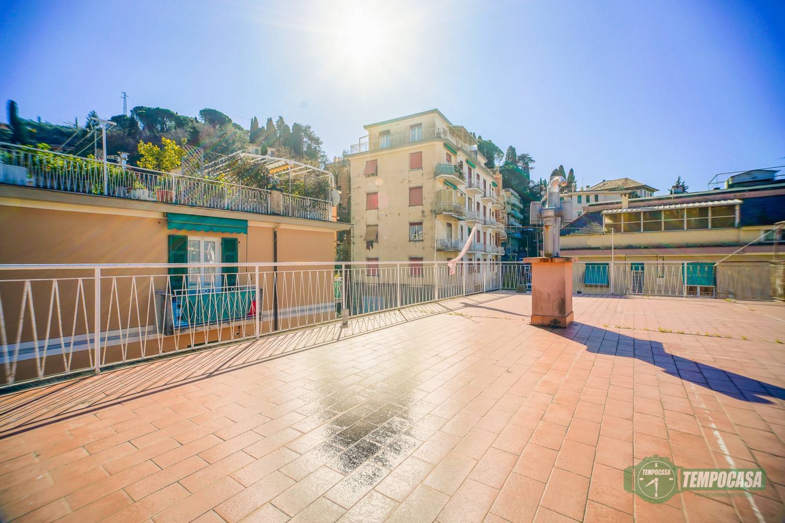 Bilocale via Paolo Tubino 22, Castello - Don Minzoni, Rapallo