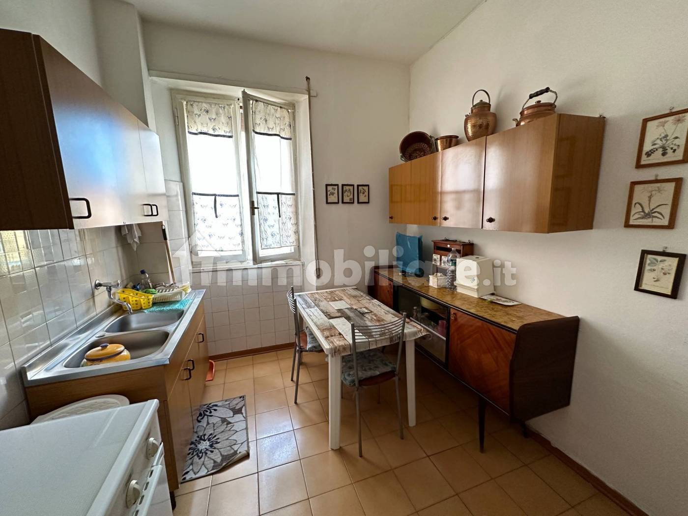 Quadrilocale via Giacomo Leopardi 13, Barbanella - Verde Maremma, Grosseto