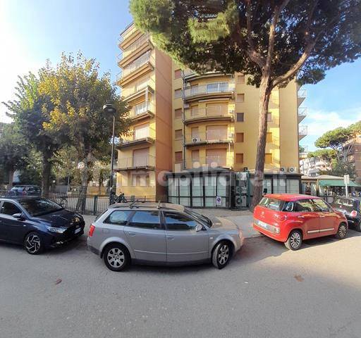 Trilocale viale Giosuè Carducci, Lido degli Estensi, Comacchio