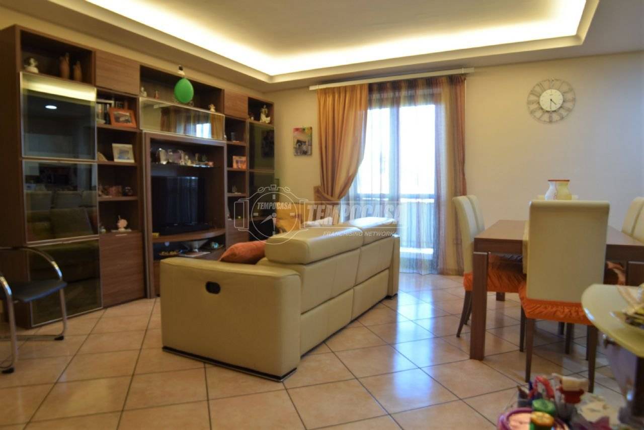 Quadrilocale via Bugnano 70, Orta di Atella