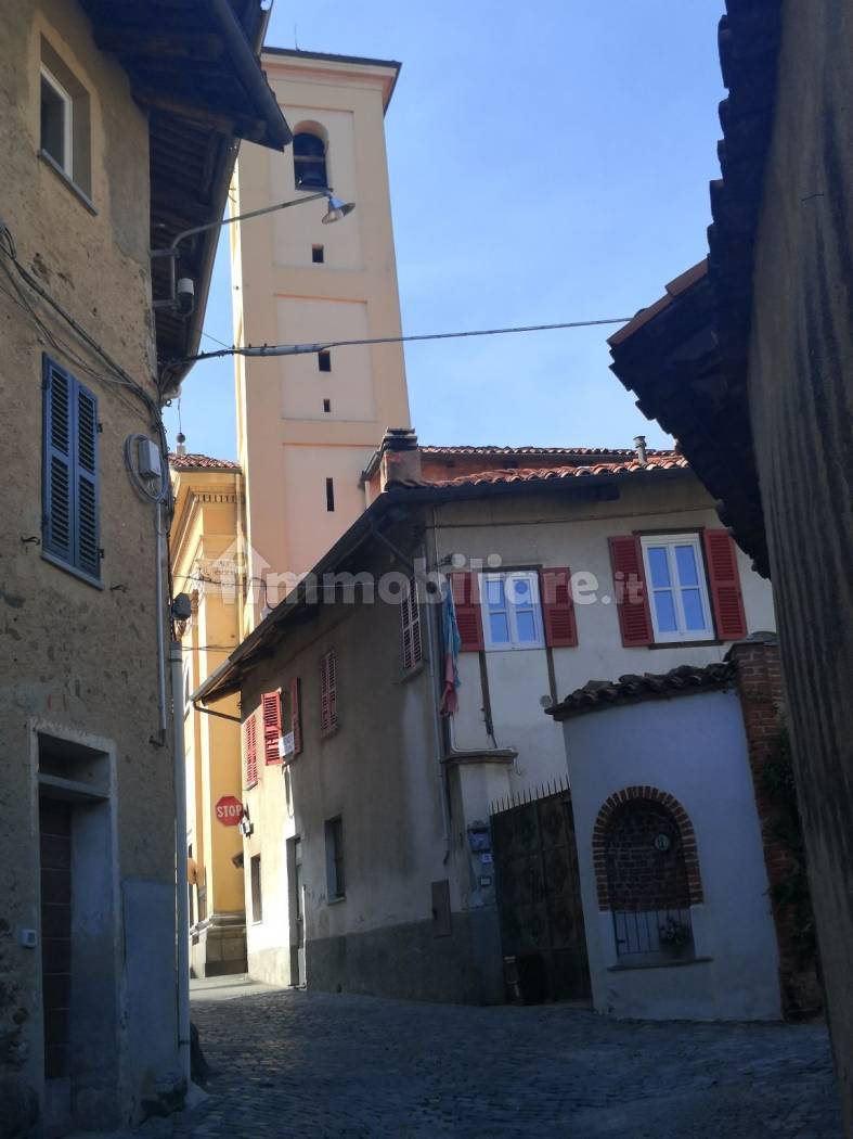 Trilocale via Cangio 3, Pollone