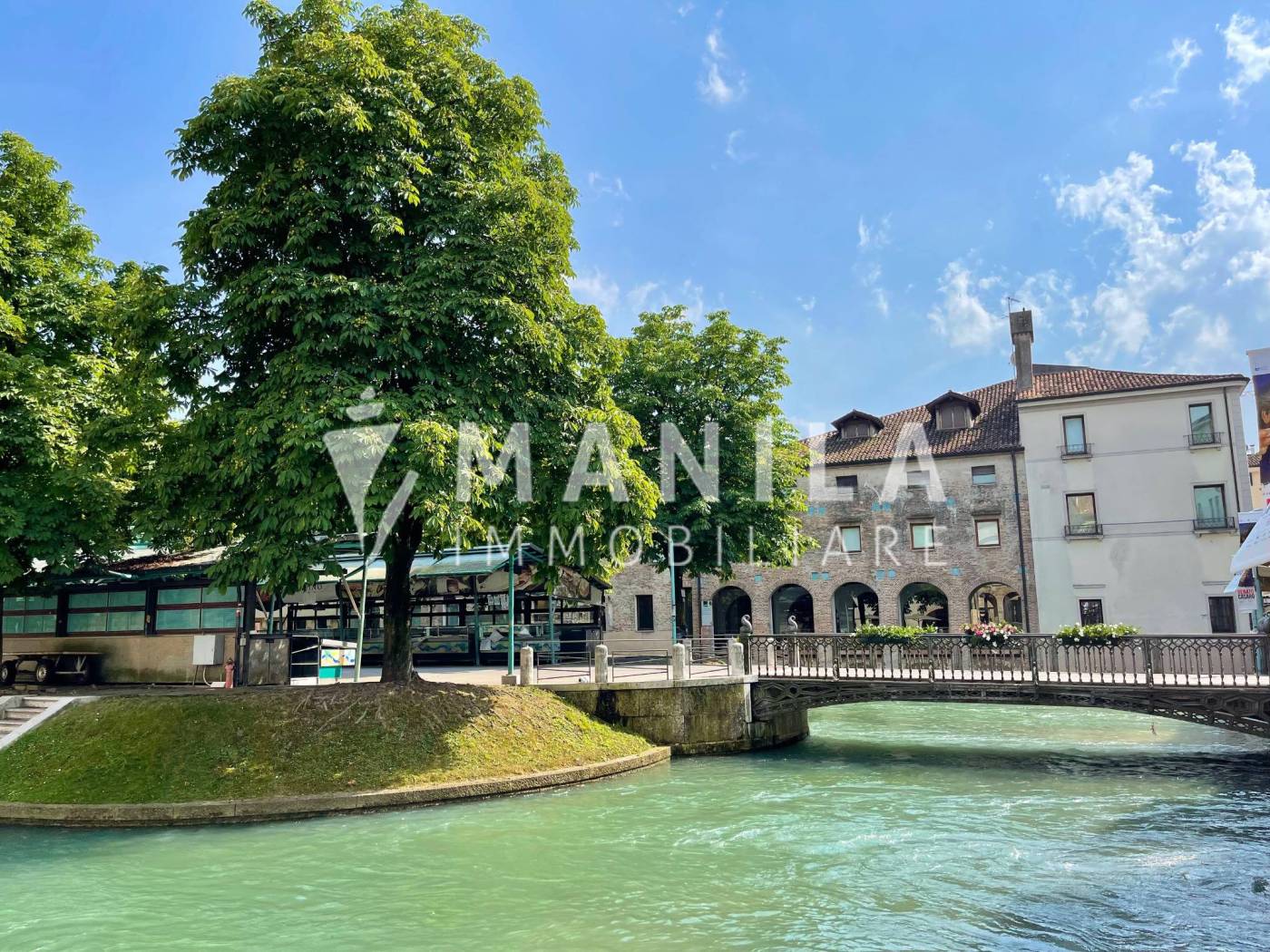 Appartamento ottimo stato, secondo piano, Piazza dei Signori, Treviso