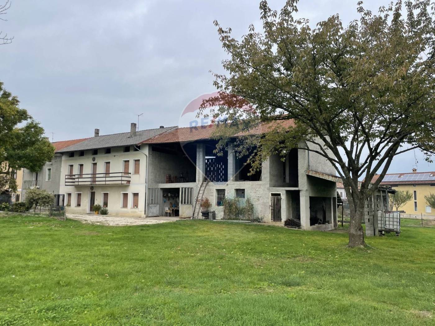 Appartamento via Campo San Pietro 17, Campo San Pietro, Borgo Valbelluna