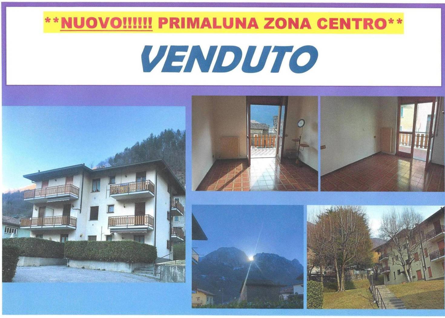 Bilocale via Provinciale 65, Centro, Primaluna