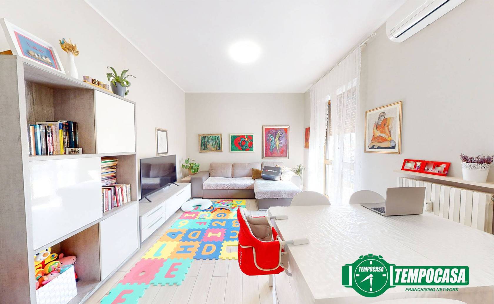 Trilocale Lungo Tanaro Magenta, Orti, Alessandria