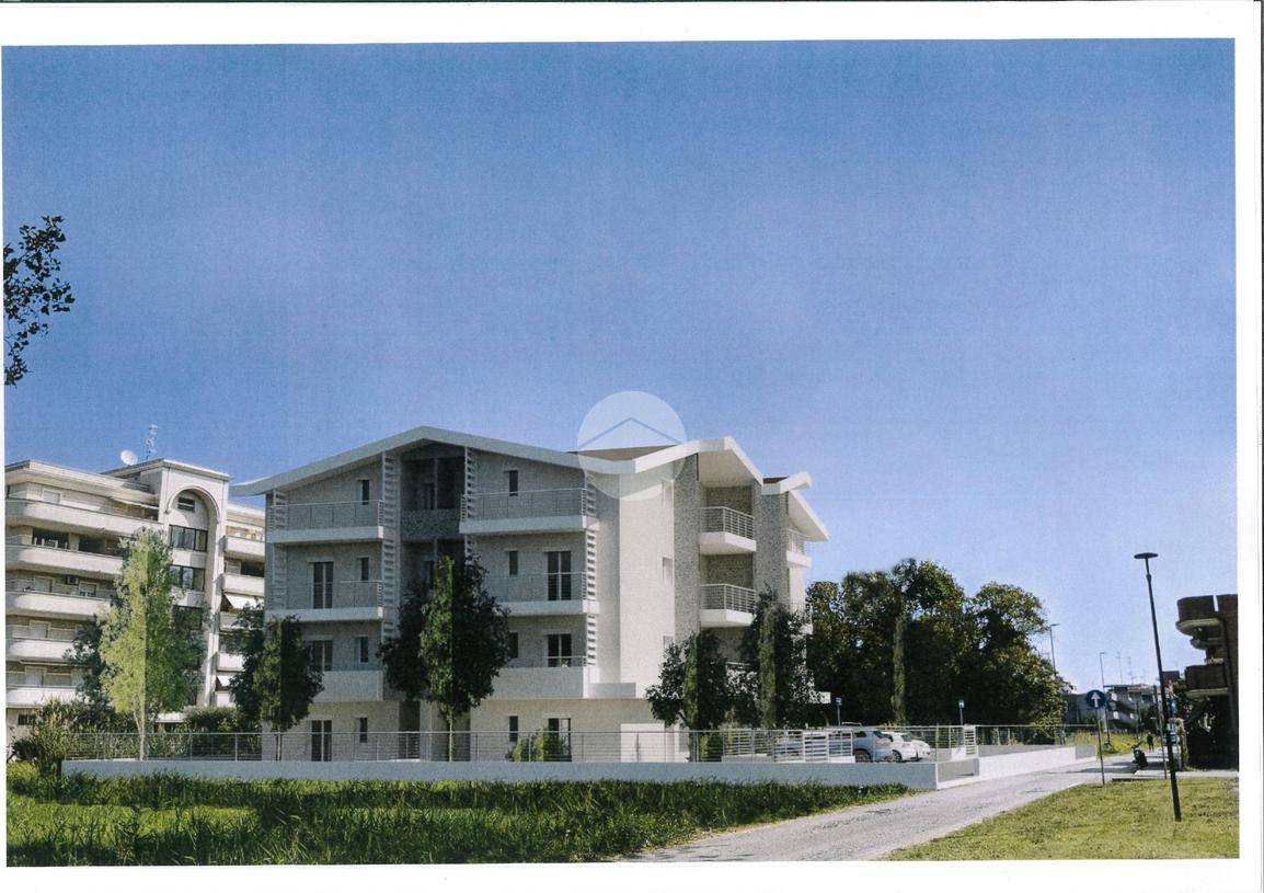 Quadrilocale via Gorizia, Centro, Alba Adriatica