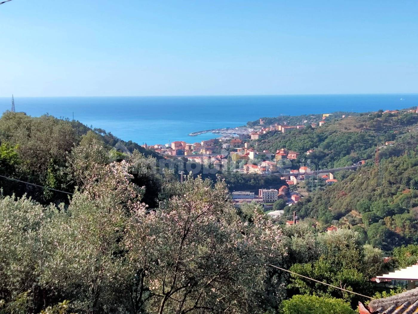 Bilocale via Costa, Centro, Varazze