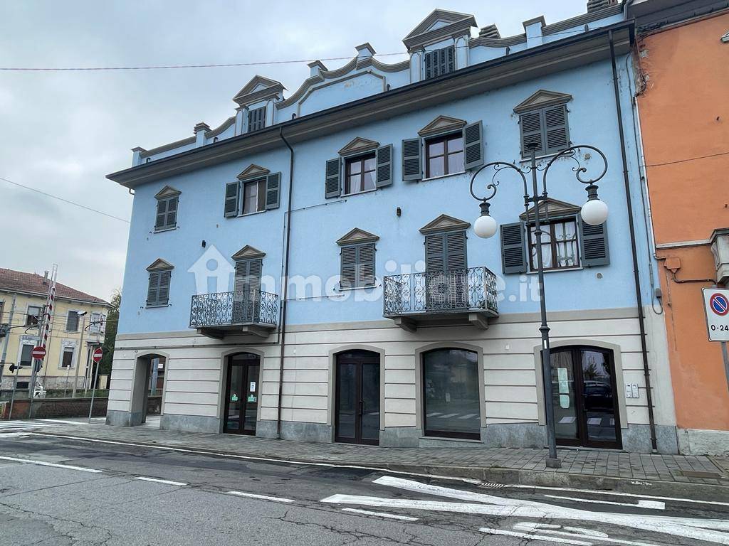 Bilocale via Roma 78, Nizza Monferrato