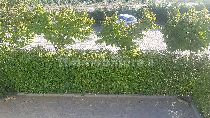 Bilocale via Telemaco, Policoro