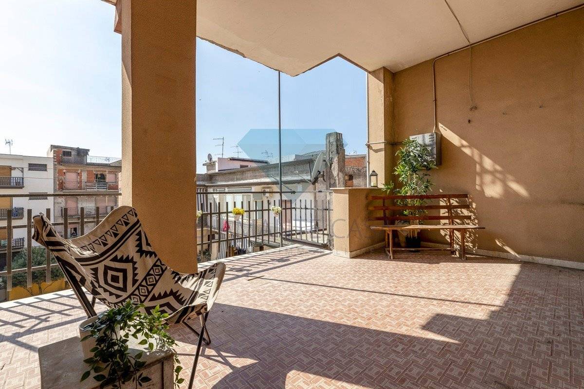 Appartamento via Sardegna 34, Paternò