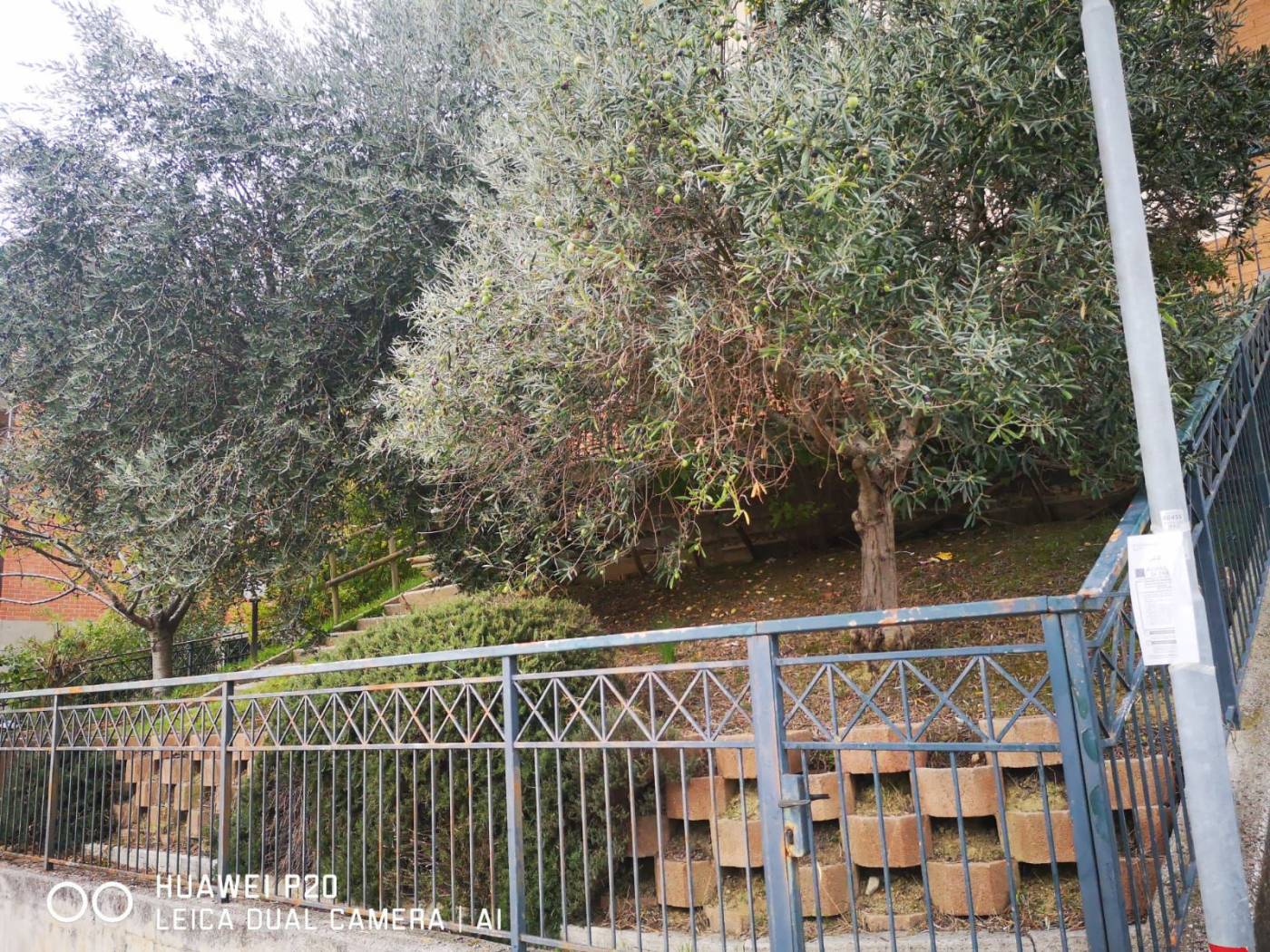 Quadrilocale ottimo stato, piano terra, Villa Pitignano, Perugia