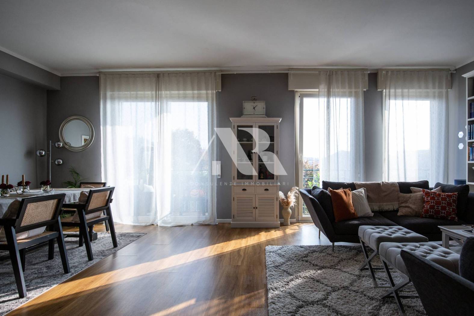 Appartamento via Nizza 15, Centro Storico, Verona