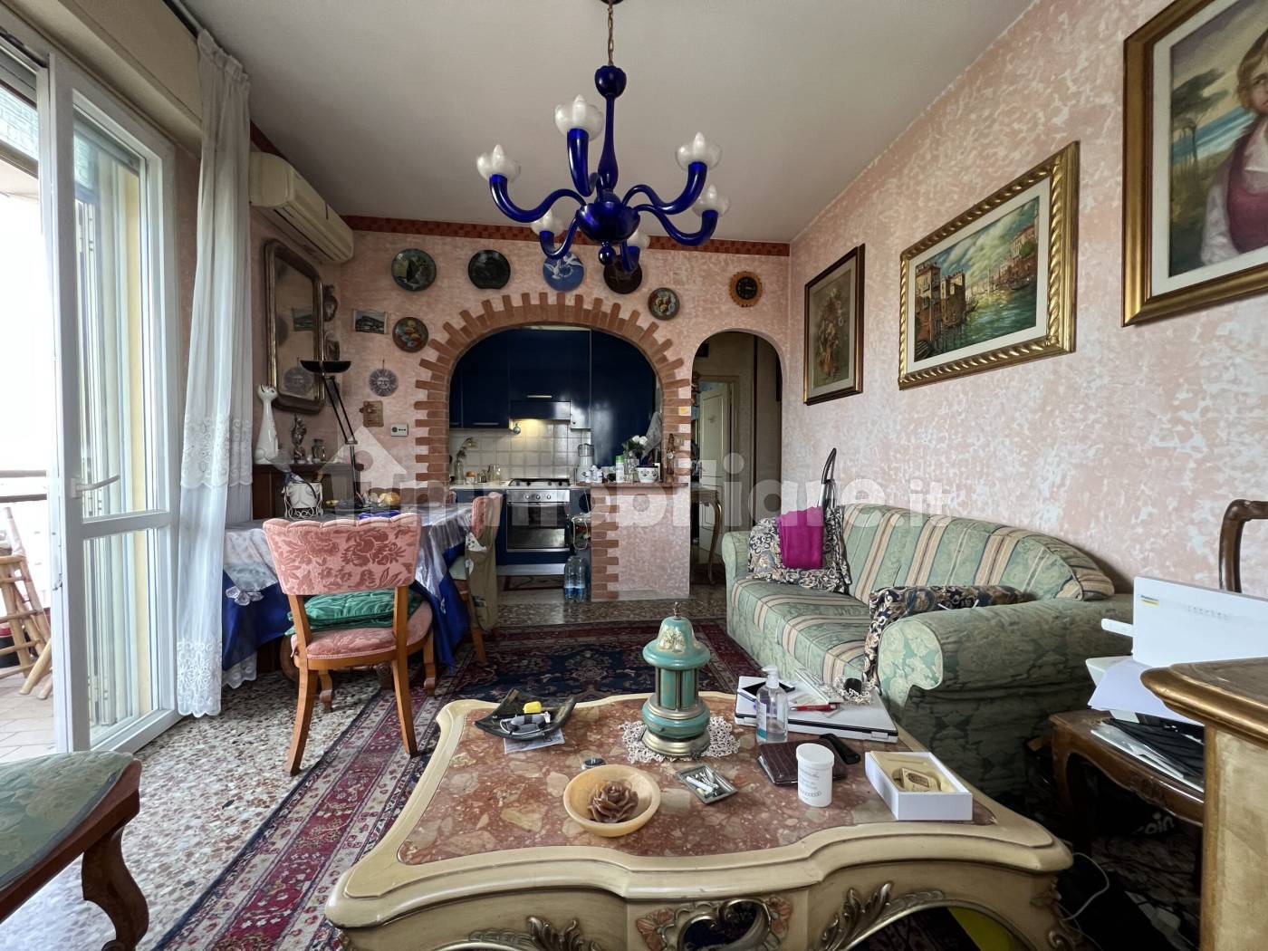 Trilocale via Firenze, Gatteo A Mare, Gatteo