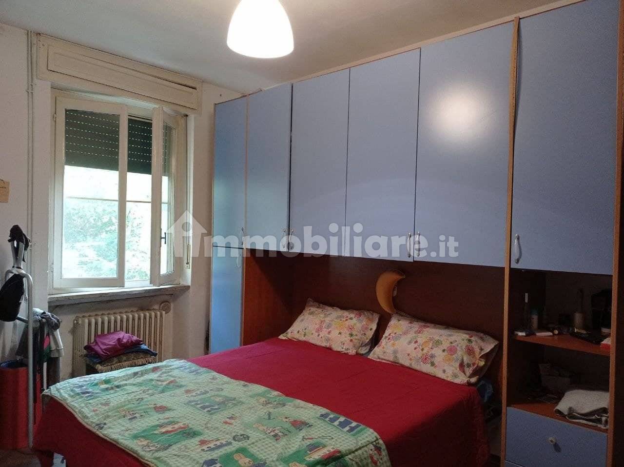 Quadrilocale via Bacconengo 142A, Valle Mosso, Valdilana