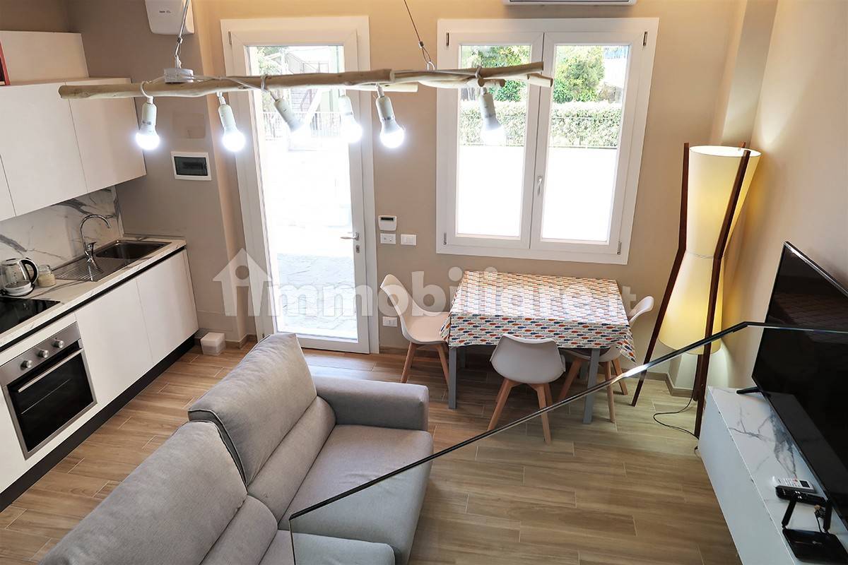 Bilocale via Meldola, Lido di Savio - Lido di Classe, Ravenna