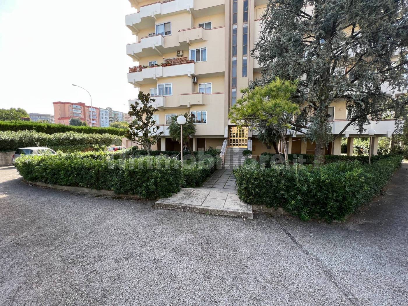 Appartamento via Gesualdo da Venosa 1, Centro, Matera