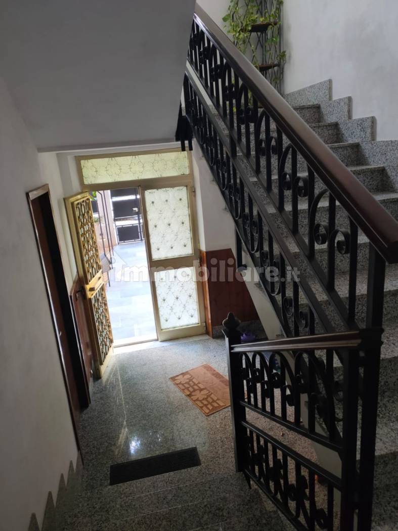 Quadrilocale Vico Marina di Bovalino, Centro, Bovalino