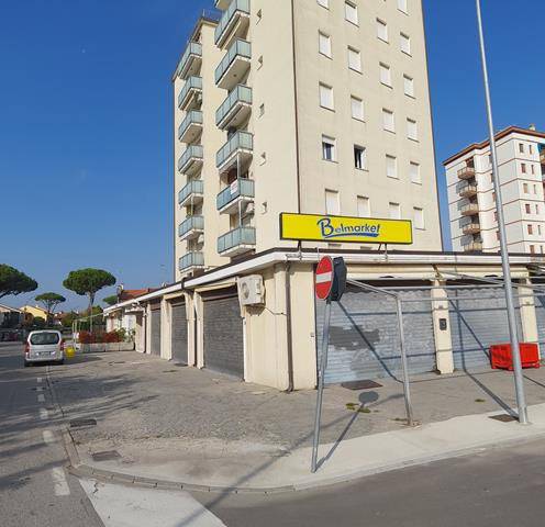 Trilocale viale Etiopia, Lido delle Nazioni, Comacchio