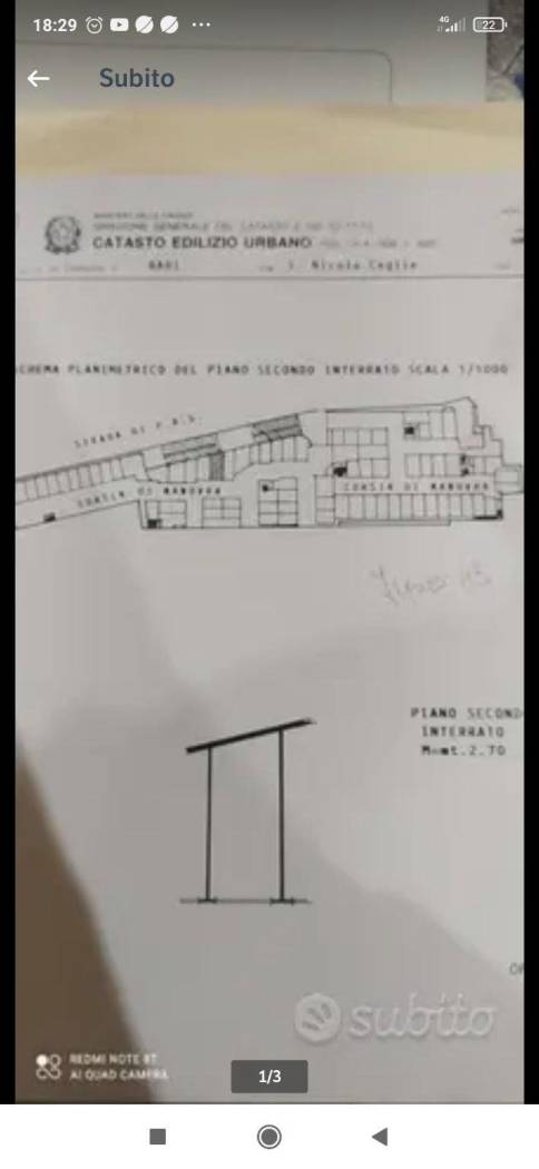 Garage - Box in Vendita