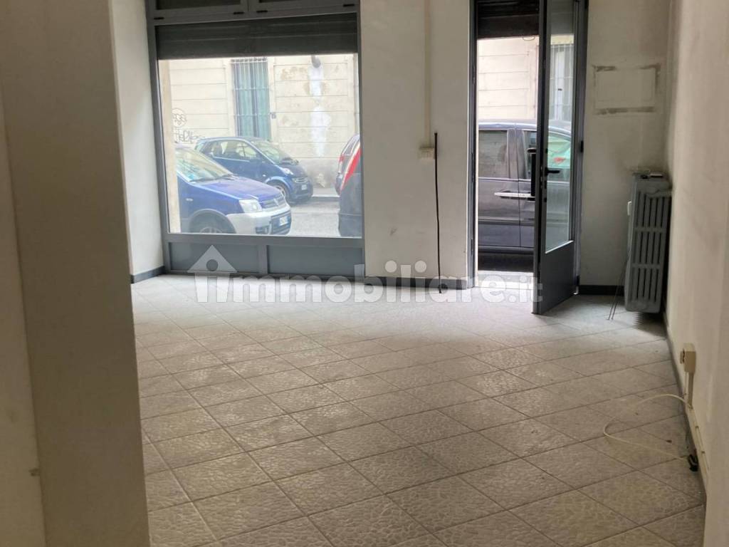 Locale con laboratorio via Volvera 20, Torino, rif. 99062628 ...