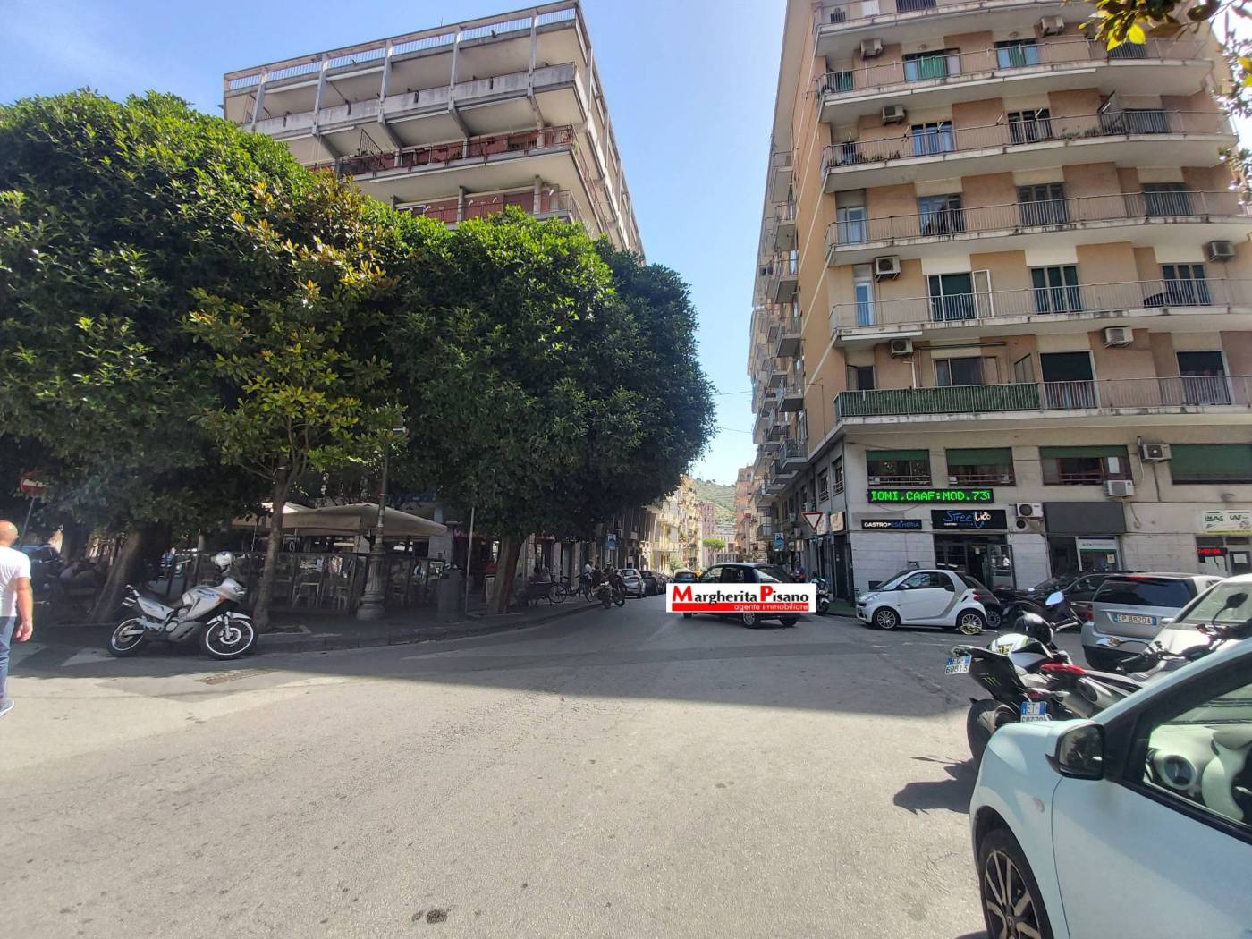 Garage - Box in Vendita